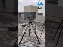jamming equipment