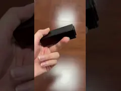 Eliminazione del rumore di buzzing Isolatore del circuito di terra Filtro di rumore soppressore riduttore