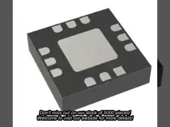 HMC787ALC3BTR Doppelgewichtet - Mischer, 3-11 GHz