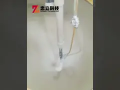 Cina Per la ricerca di materiali per batterie in vendita