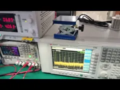 中国 50W 300-2000MHz スーパーワイドバンド PA ワイレス信号ジャマー モジュール RF パワーアンプ 反ドローン モジュール 販売のため