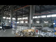 Company Display Video