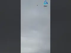 ZAi 5kg Payload Drone With Drop Kit And One Key Return Drone