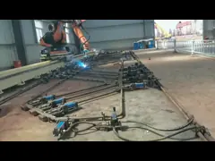 KUKA KR16 L6 Robot Used Industrial Robot Arm ,Welding Robot ,Loading Robot ,Handling Robot