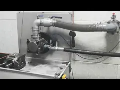 Internal Gear Pump