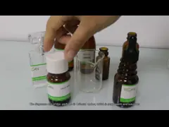 High Concentrated Fragrance Oil Daily Used For Men &Women