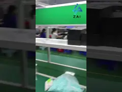 FPV Drone Testing Video