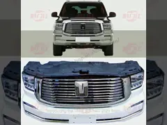 T-a-nk 500Hi4-T 2023 Front Bumper Suitable for Various Applications /li Used Bumper