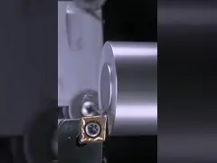 China Alloy Customized Titanium CNC Machining High Strength TC4 OEM for sale