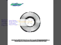 ISUZU BVP Clutch Pressure Plate Assembly (1876101800/1312203732)