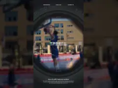 Weather Resistant Basketball Court Flooring Tiles Multi Sport Interlocking Tiles CE RoSH