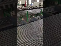 Cina Asta lineare in acciaio cromato SFC40, diametro 40mm, cromatura dura di alta precisione in vendita