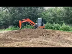 Used Hitachi ZAXIS 65 USB Excavator for Sale – High-Quality Second-Hand Mini Excavator from China