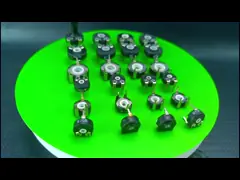 PT06 PT10 PT15 Replacement phier potentiometers 6mm trimmer potentiometer