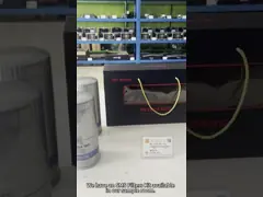 China Auto Oil Filter VG61000070005 HOWO Truck Parts Diesel Fuel Water Separator Filter for sale