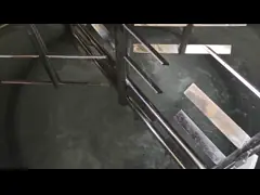 China High Shear Vacuum Emulsifying Machine 316LSS/304SS Material Unparalleled Performance for sale