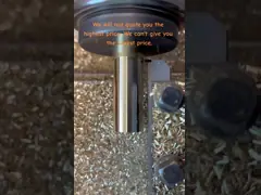 China EV Power Battery Pack Connecting Fixture Battery Terminal Connector With CNC Turning / Milling for sale