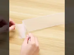 China 5pcs Acrylic Display Stands Pedestal U Shape Clear Acrylic Shelf Riser Showcase for sale