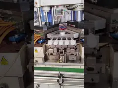 China Biodegradable HDPE Round Plastic Bottles 100ml for Chemical Liquid Storage - Food Grade Seal Containers for sale