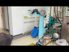 China Durable Heat Resistant CuNi10 NC015 Alloy Material Insulated FEP Heating Wire for Industrial for sale