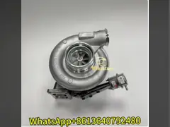 Part number: 5351545 Excavator turbocharger suitable for Volvo 700 excavator