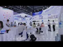 Exhibition video