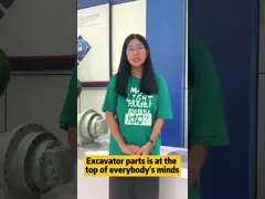 China SH350-5 Excavator Hydraulic Pump K5V160DTP-9Y04 60100008-J Main Pump For Sumitomo for sale