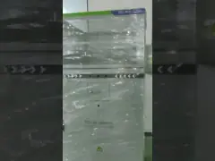 ESS PCS-1725H Sistema di conversione di potenza Batteria di accumulo di energia facile da espandere