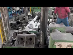 Stainless Steel Pipe Fittings Product Line Elbow