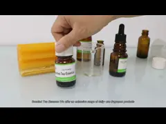 Non Toxic Floral & Tea Fragrance Essence For Soap&Laundry Detergent Low Price