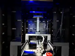 Desktop Sealing Machine testing