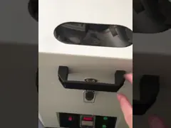 Китай SMT Смеситель пасты для сварки HXT-350T оборудование для смешивания оловянной смеси Промышленность Производственный процесс продается