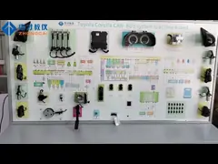 Cina Per Toyota Corolla Automotive Training Equipment CAN-BUS System Board didattico in vendita