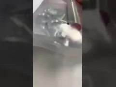 Leuze IS 212MM/4N0-2E0-S12: IP67 NPN M12 3-Wire DC Inductive Sensor for Industrial Automation