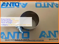 4190587 Clamp Excavator Spare Parts Fitting For HITACHI EG110R EG40R EG40R-C EG65R-3