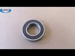 Transmission Ball Bearing 6005DU LVTONG Single Ball Bearing For Vintage And Sightseeing Cars