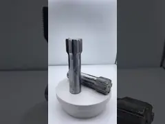 中国 独自の機械加工仕様に対応するカスタムエンドミル、溶接タップ、精密工具 販売のため