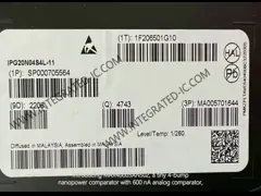 China Integrated Circuit Chip LT8301IS5
 Micropower No-Opto Isolated Flyback Converter
 for sale