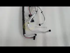 445-0747035 4450747035 ATM Machine Parts NCR S2 Dispenser SNT Harness 445-0753508-76