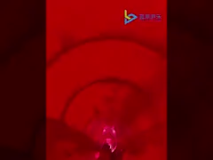 Cina Slide a velocità estrema in fibra di vetro Passeggiate in parco acquatico in vendita