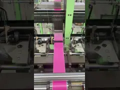 Cina Stoffa stretta telaio a ago nuovo cotone chirurgica medica bandaggio bandaggio festival braccialetti macchina di fabbricazione automatica in vendita