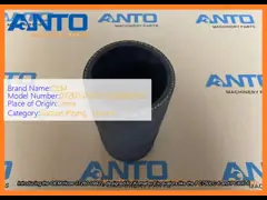 07260-09922 0726009922 Hose KOMATSU Excavator Spare Parts For PC750LC-6 PC800-6