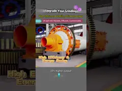 China Customized Design 2.1×3.6m Wet Ball Mill Grinder For Gold Ores for sale