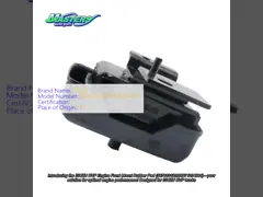 ISUZU BVP Engine Front Mount Rubber Pad (5876101920/8971204981)