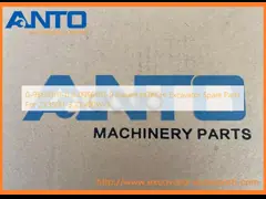 0-95690111-0 9-09561111-0 Gasket HITACHI Excavator Spare Parts For ZX350H-3 ZX400W-3