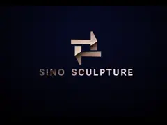 Sculpture process video