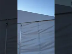 China Customized Luxury Party Wedding Marquee Tent For Events, Wedding, Anniversary, Party, Exhibition for sale