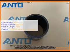 3060476 Bushing Excavator Spare Parts Fitting For HITACHI EX400-3 EX400-3C EX400-5