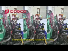 China Automated Manipulator Ring Rolling Machine Material Saving Long Service Life for sale