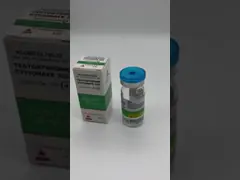 Deca 300 Steroide Injection Anabolic 10ml Vial Labels Removable Adhesive